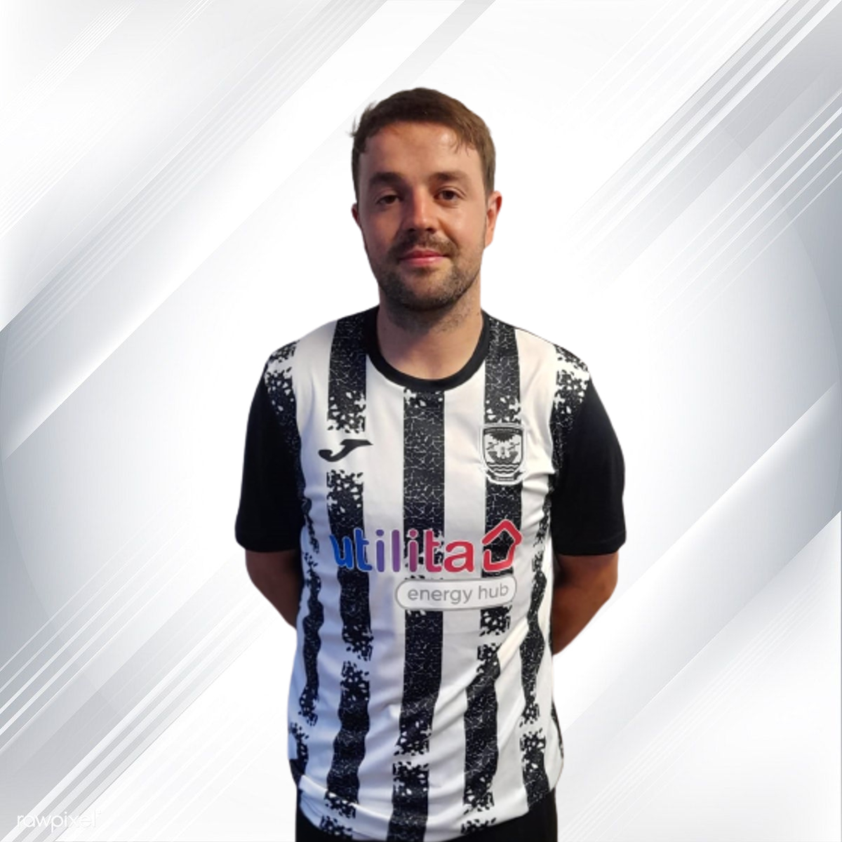 PLAYERS - Leith Athletic Football Club