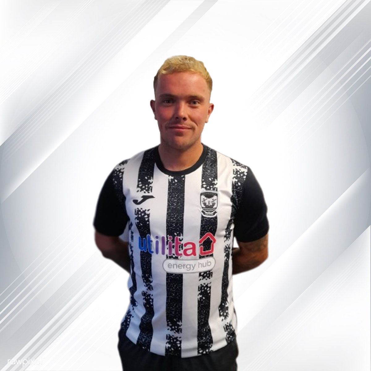 PLAYERS - Leith Athletic Football Club